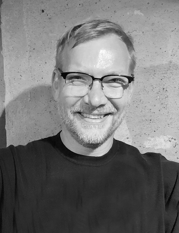 Thomas Probst » Hvem er vi? | Redken