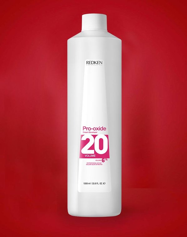 Redken | Pro-oxide Developer 20 Volume
