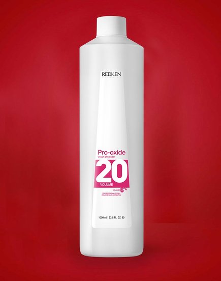 Redken | Pro-oxide Developer 20 Volume